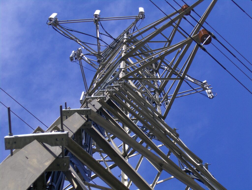 PSM Engineering | Telecommunications Infrastructure