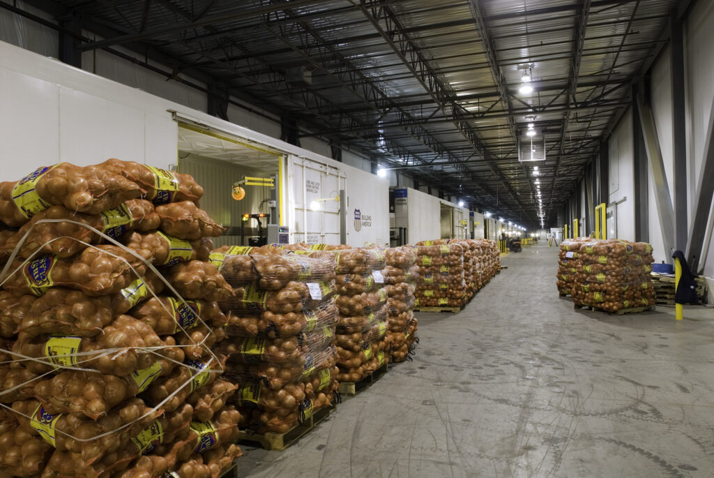 PSM Engineering | Food Processing and Distribution